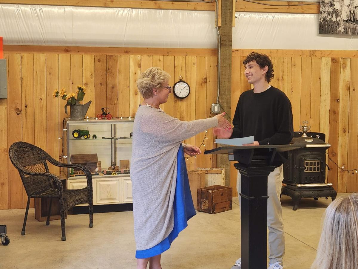 Fox Island Historical Society – PO Box 242, 1017 9th Avenue, Fox Island ...